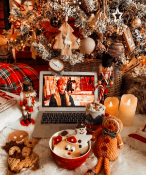 50 Christmas Party Ideas 2023 - National Today