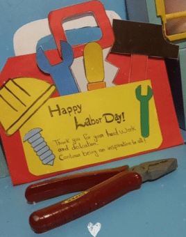 65 Labor Day Crafts 2023 - National Today