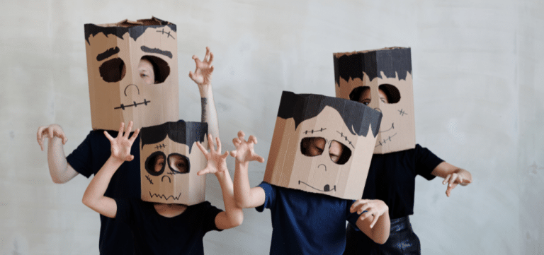 75 Halloween Crafts 2023 - National Today