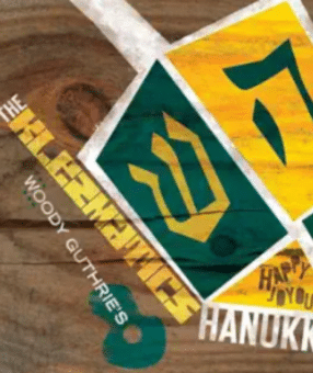 35 Hanukkah Songs 2023 - National Today