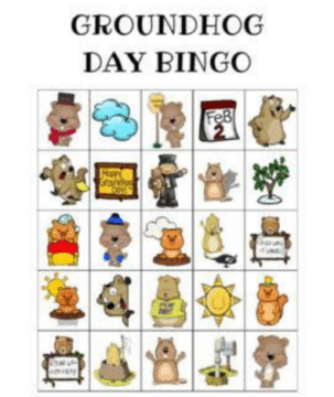 35 Groundhog Day Activities 2023 - National Today