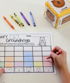 35 Groundhog Day Crafts 2023 - National Today