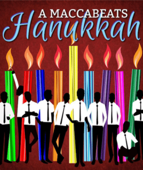 35 Hanukkah Songs 2023 - National Today