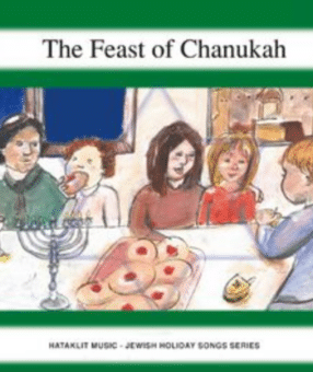 35 Hanukkah Songs 2023 - National Today