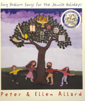35 Hanukkah Songs 2023 - National Today