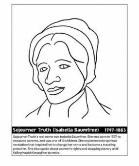 55 Black History Month Crafts 2023 - National Today