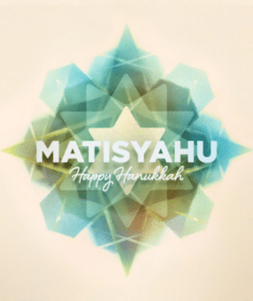 35 Hanukkah Songs 2023 - National Today