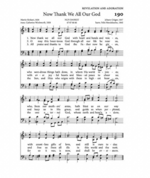 50 Thanksgiving Songs 2023 - National Today