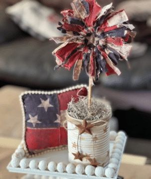 50 Memorial Day Crafts 2023 - National Today