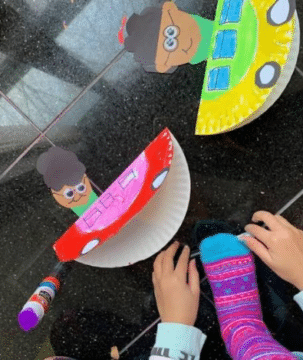 55 Black History Month Crafts 2023 - National Today