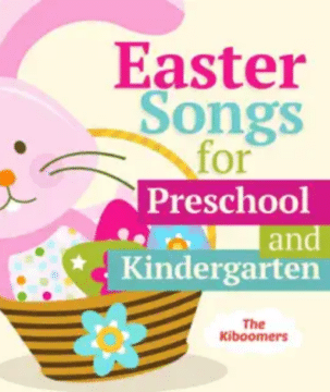 60 Easter Songs 2023 - National Today