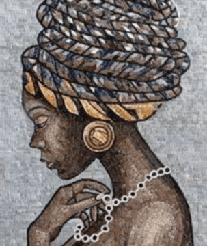 55 Black History Month Crafts 2023 - National Today