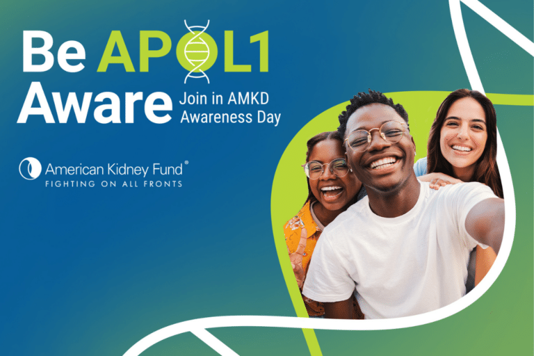 AMKD AWARENESS DAY - April 29, 2025 - National Today