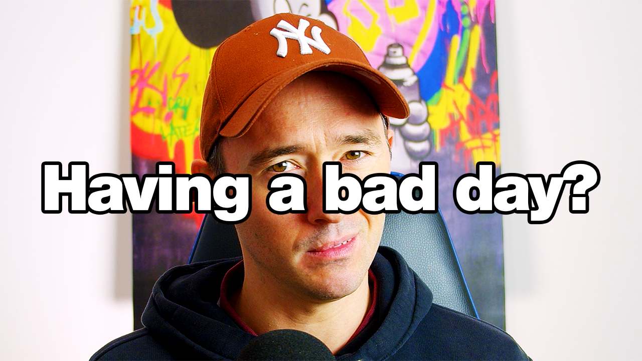 Have a Bad Day Day - National Today