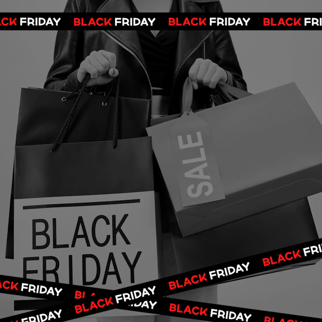 Deals, deals, deals. - National Today