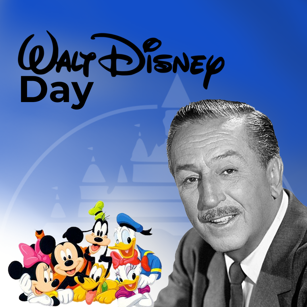 The Disney bus ride that changed everything - National Today