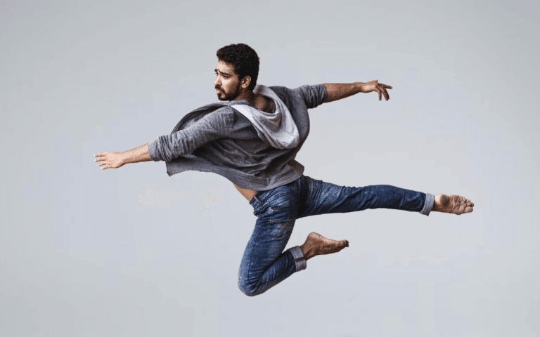 EVOLUTION OF DANCE DAY - April 6, 2026 - National Today
