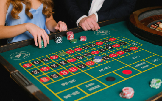 INTERNATIONAL CASINOS DAY - May 15, 2026 - National Today