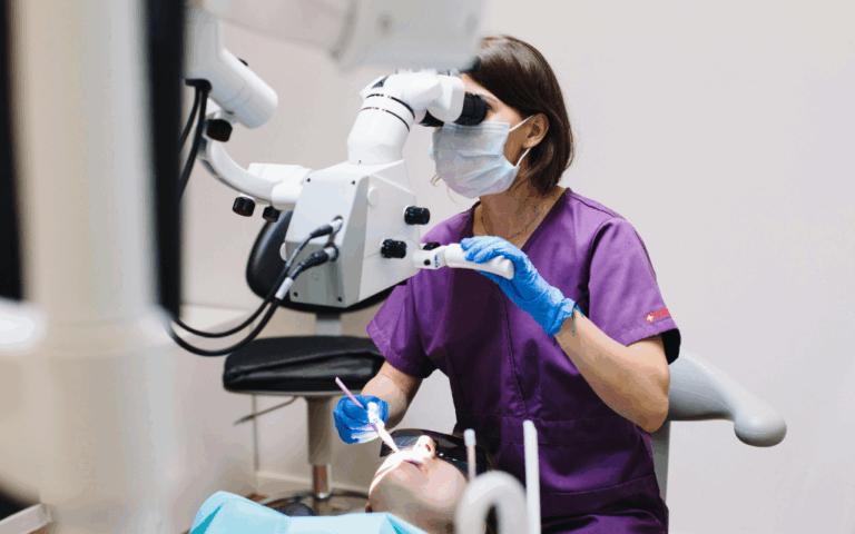 Save Your Tooth Month - National Today