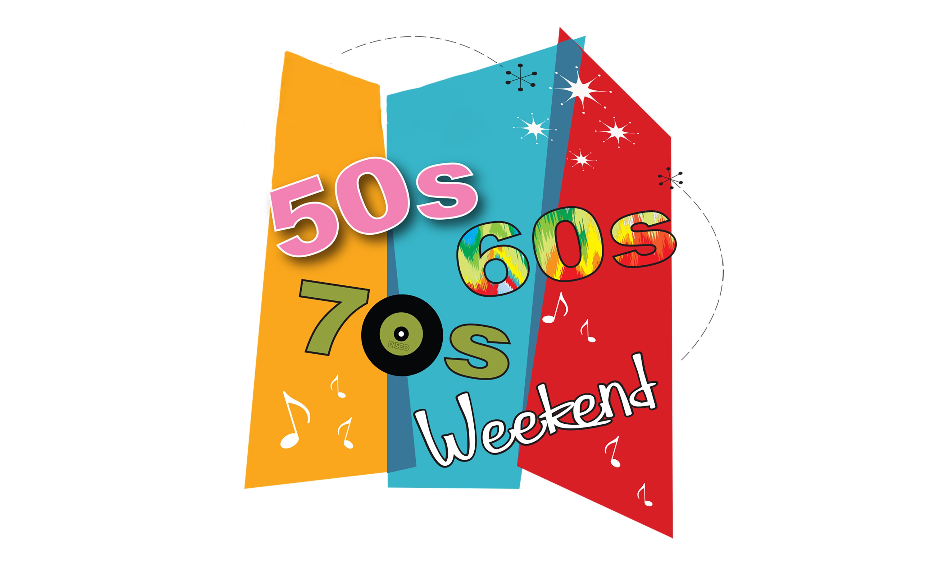 Wildwoods '50s, '60s & '70s Weekend - National Today