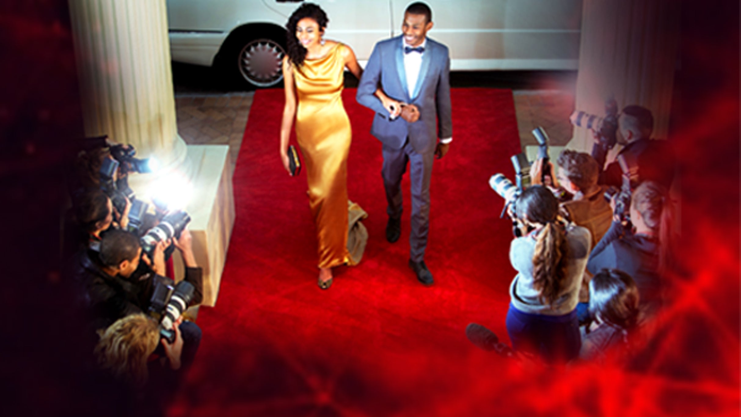 Screenings block #1 - Virginia Black Film Festival & Black Expo ...