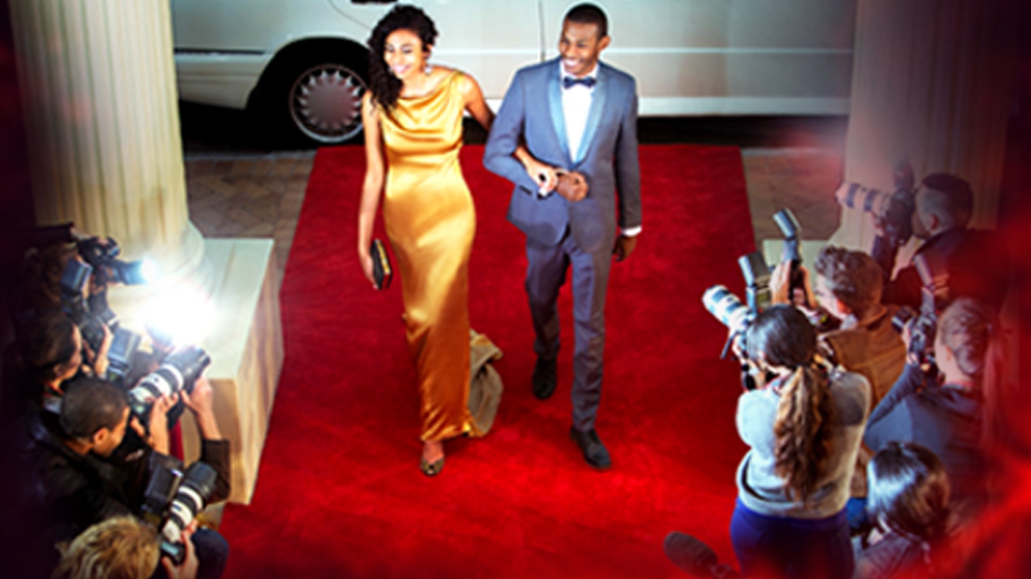 Celebrity Speaker: LaVerne Daley - VA Black Film Festival & BB Expo ...