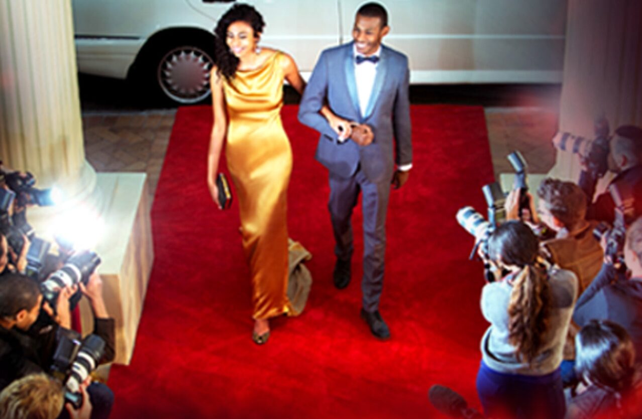 Celebrity Speaker: BK Fulton - Virginia Black Film Festival - National ...