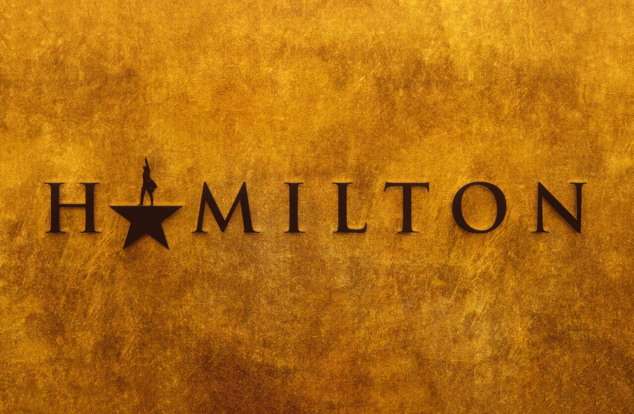 Hamilton - National Today