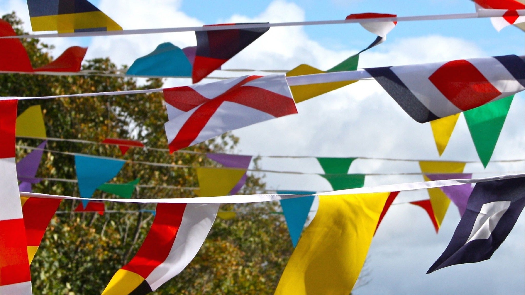 WC Construction Presents: a Night of Comedy - National Today