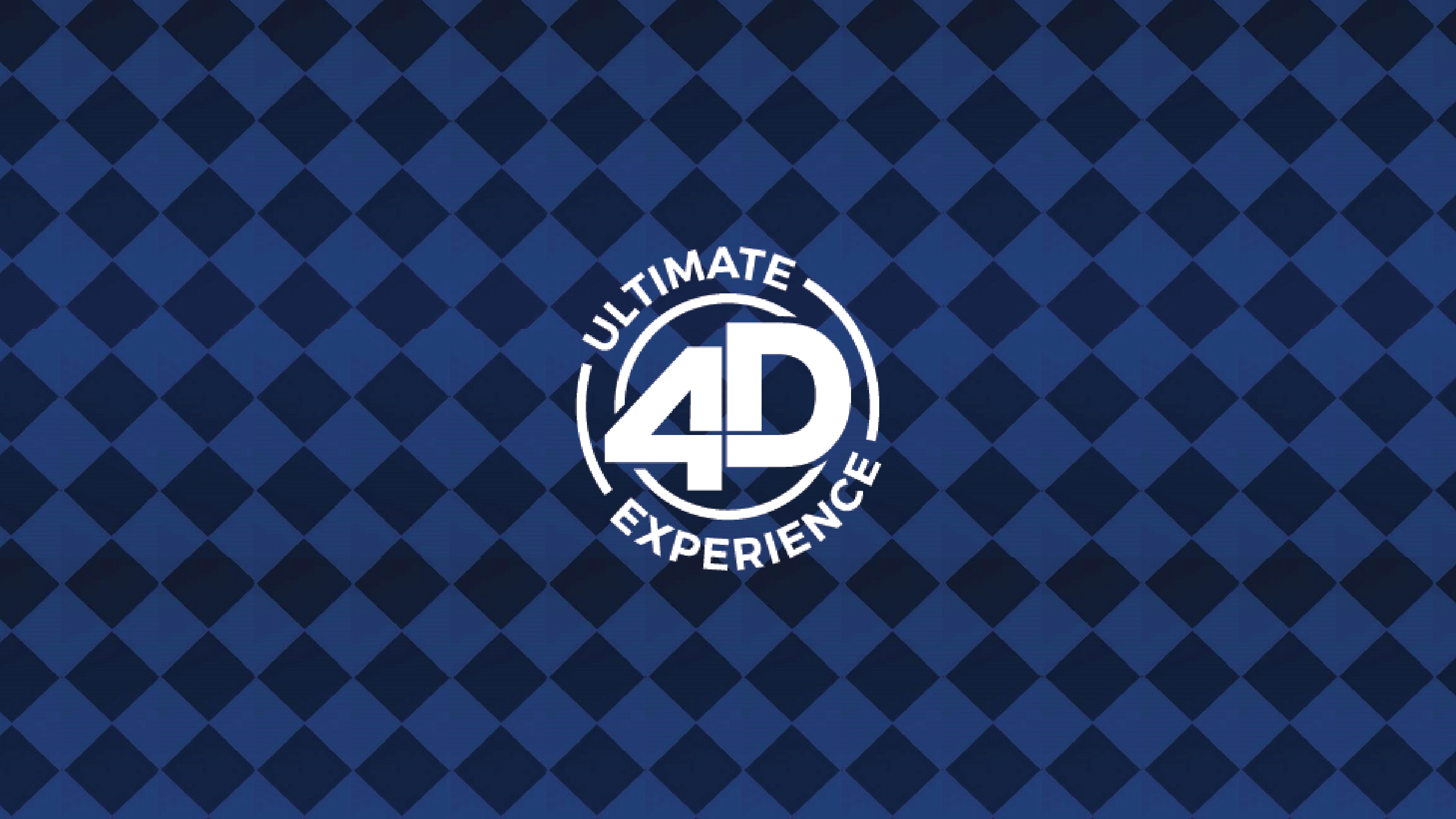 Ultimate 4D Experience - National Today