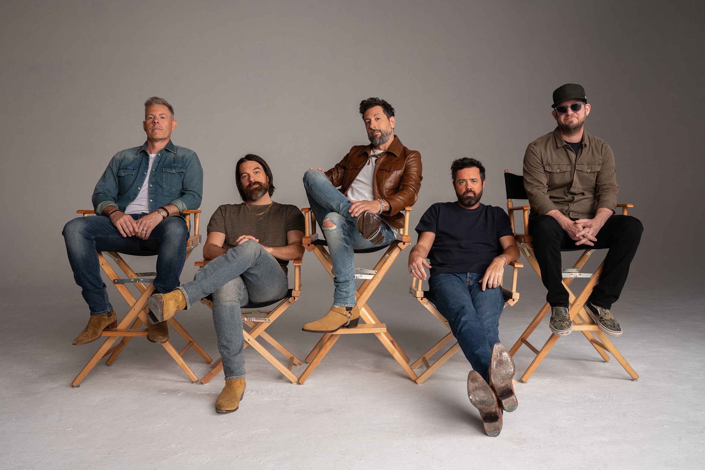 A New York Evening With Old Dominion - National Today