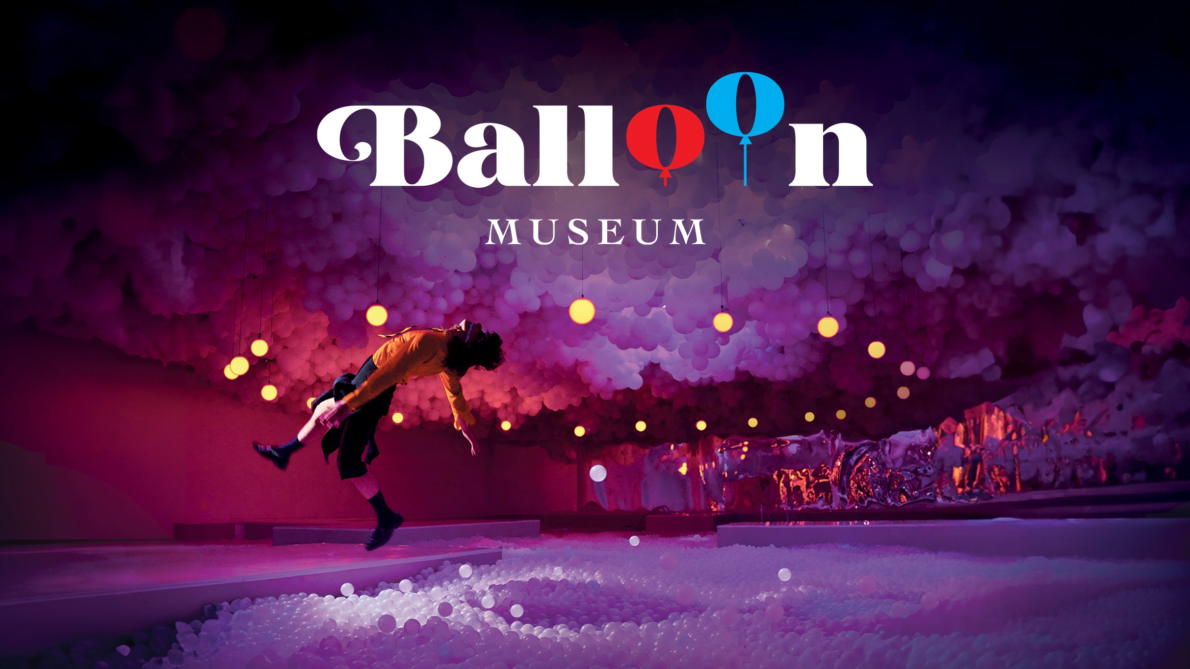 Balloon Museum – Let’s Fly | Art has no limits - National Today