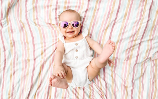 BABY DAY - May 2, 2026 - National Today
