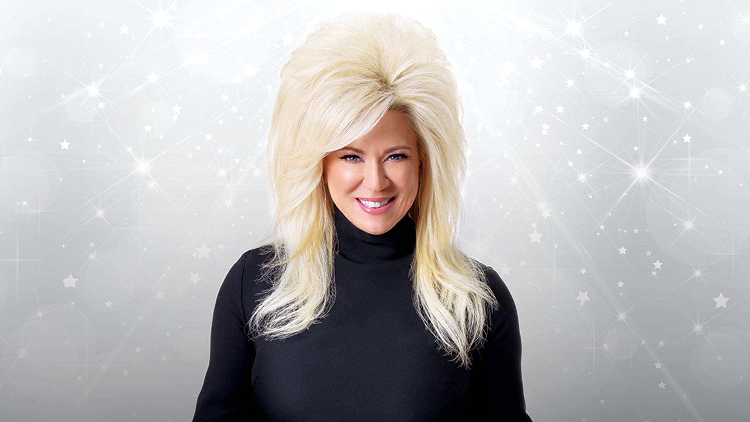 Theresa Caputo Live: The Experience - National Today
