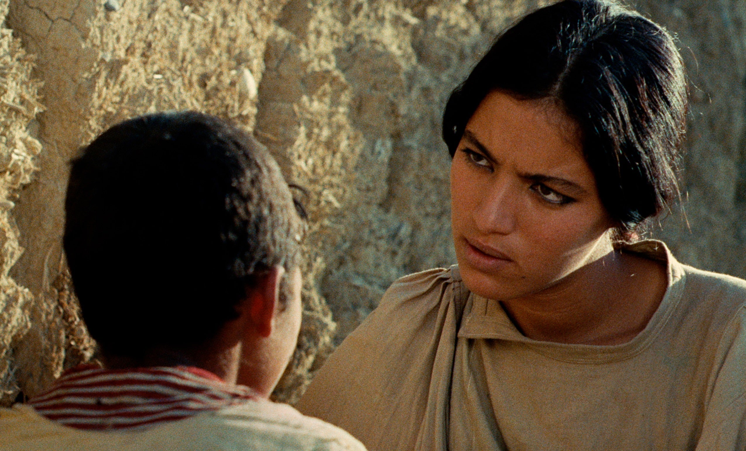 Ramparts of Clay - National Today