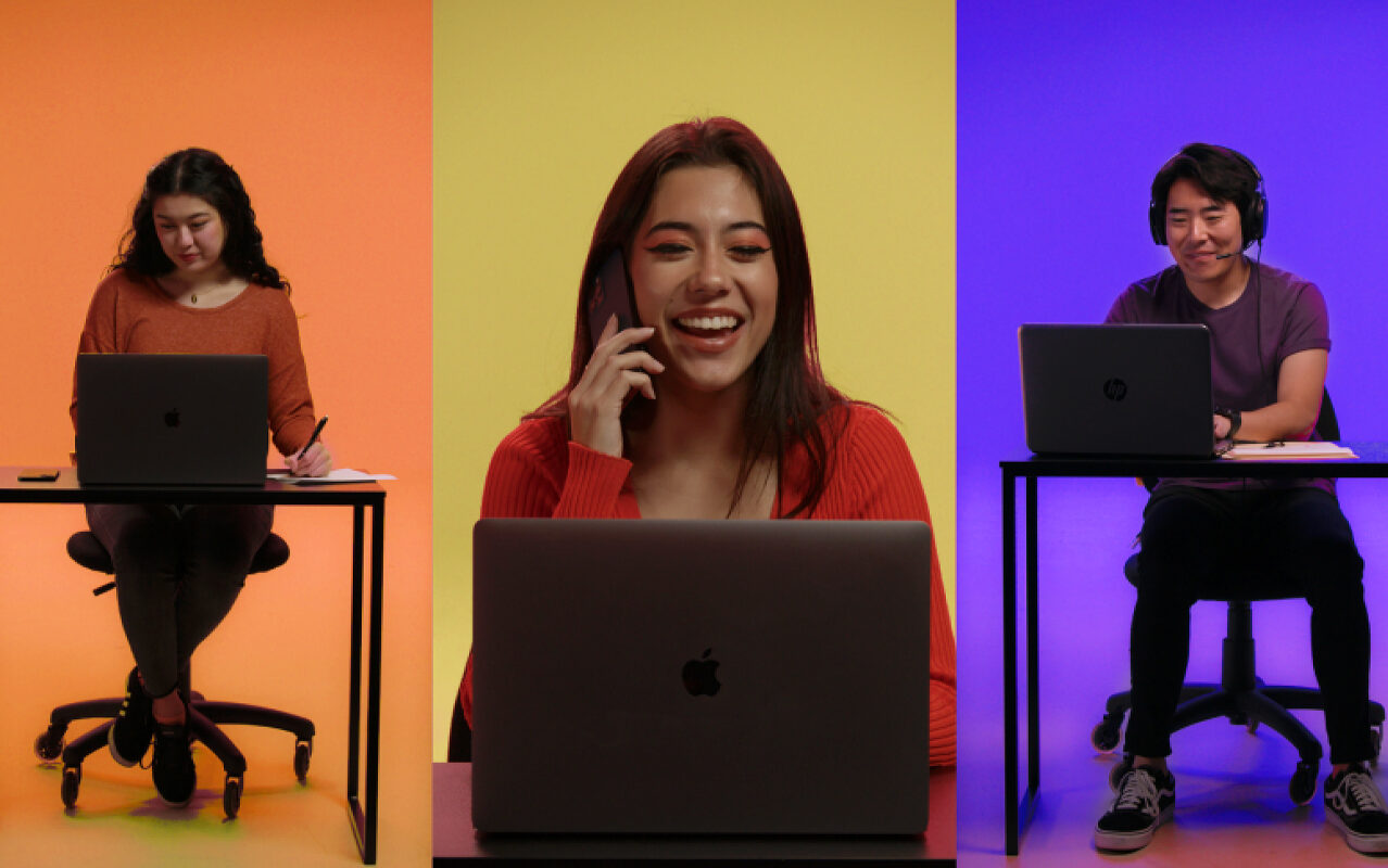 National Professional Social Worker's Month - National Today