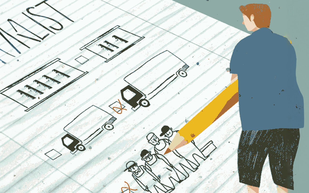 RISK AWARENESS WEEK - October 7-11, 2024 - National Today