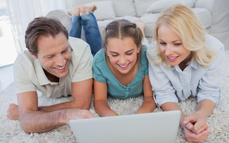 Intergeneration Month - National Today