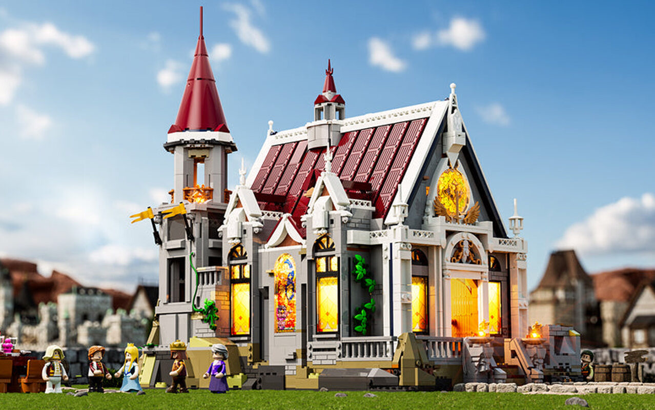 LIBRARIES REMEMBER DAY - September 11, 2026 - National Today