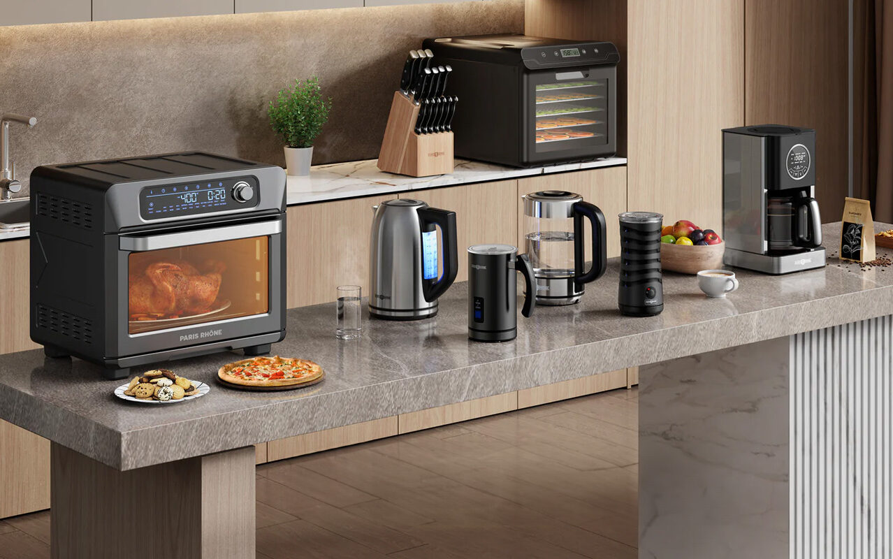 National Cookbook Month - National Today