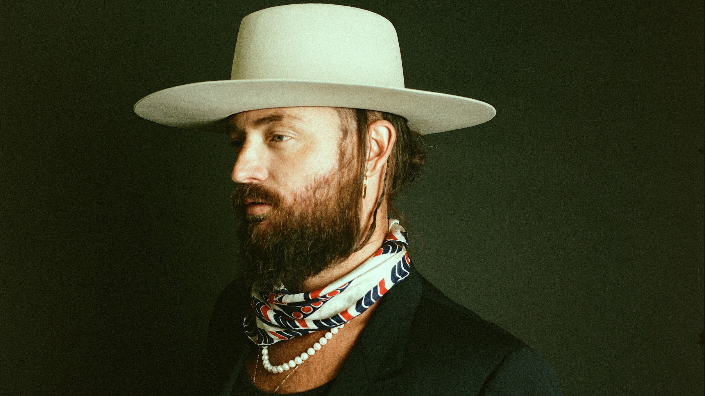 RY X with Orchestra - National Today