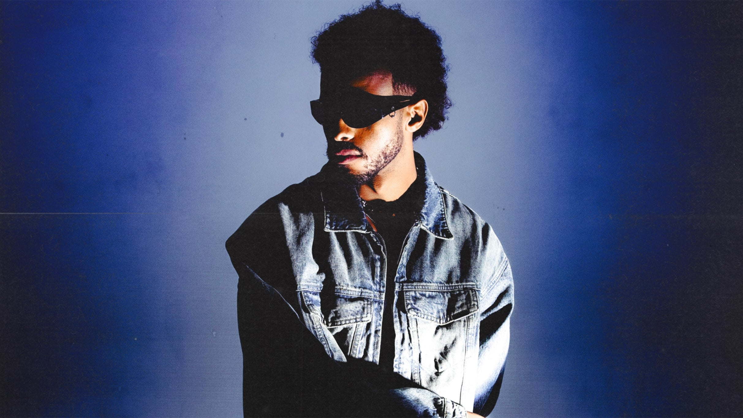 Christian Kuria (Under 16 only admitted with Ticketed Guardian 21 ...