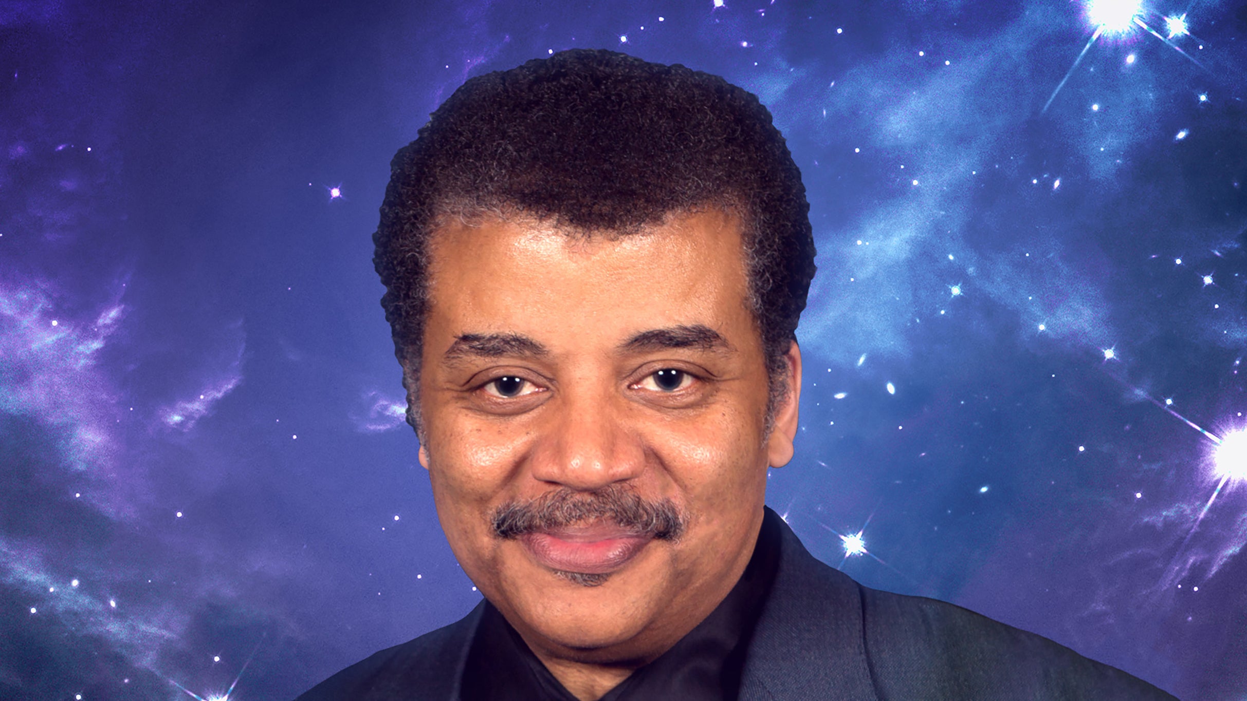 Neil DeGrasse Tyson - National Today