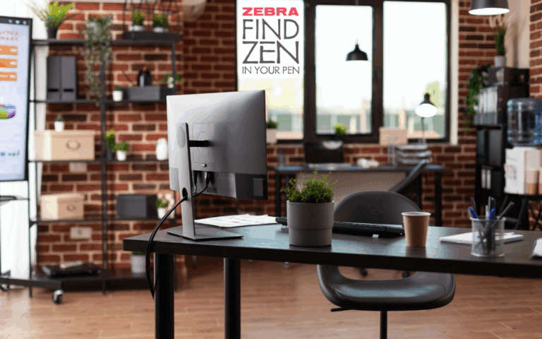 NATIONAL IMPROVE YOUR OFFICE DAY - October 4, 2026 - National Today