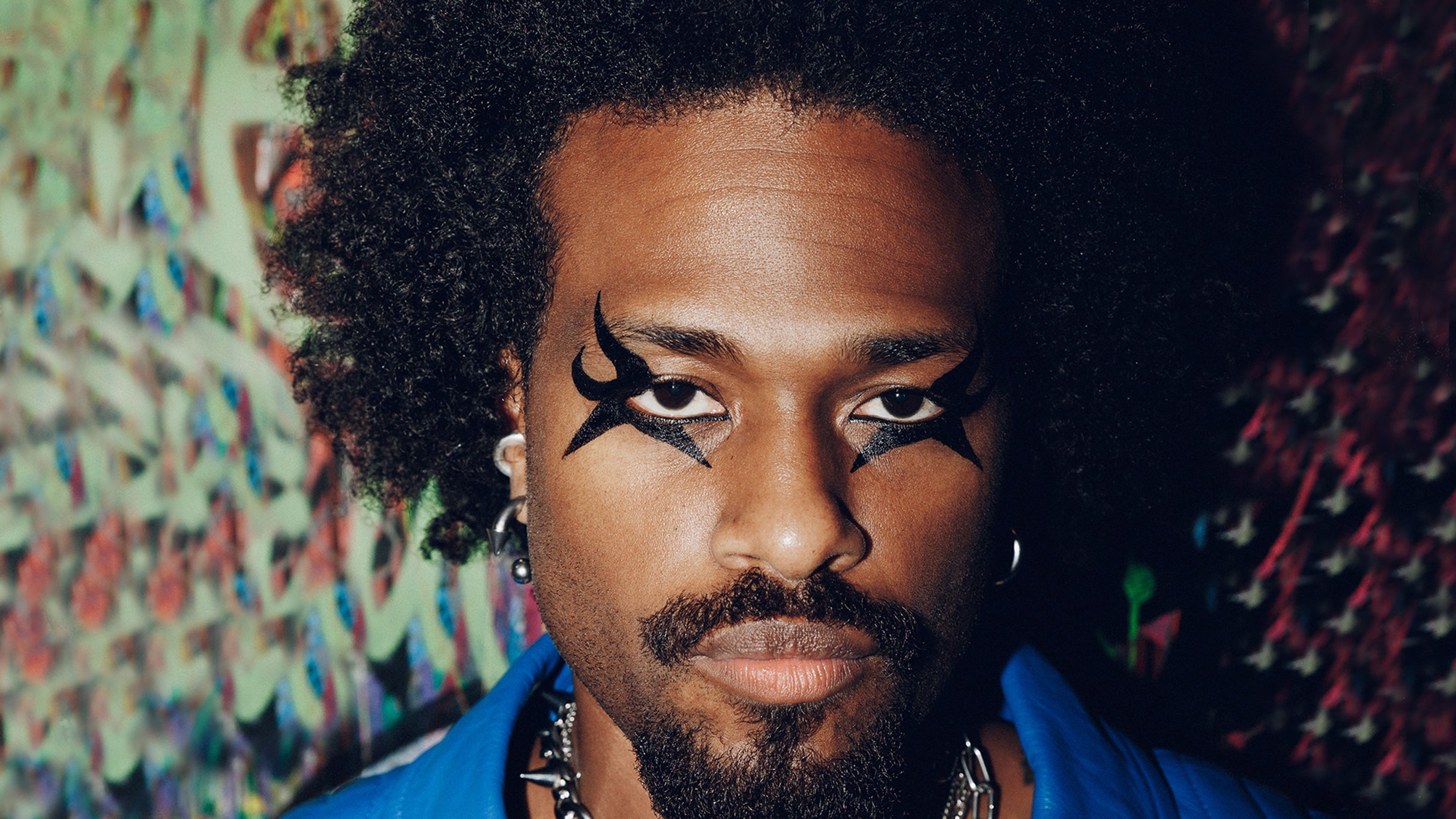 DUCKWRTH - All American Freak Show Tour - National Today