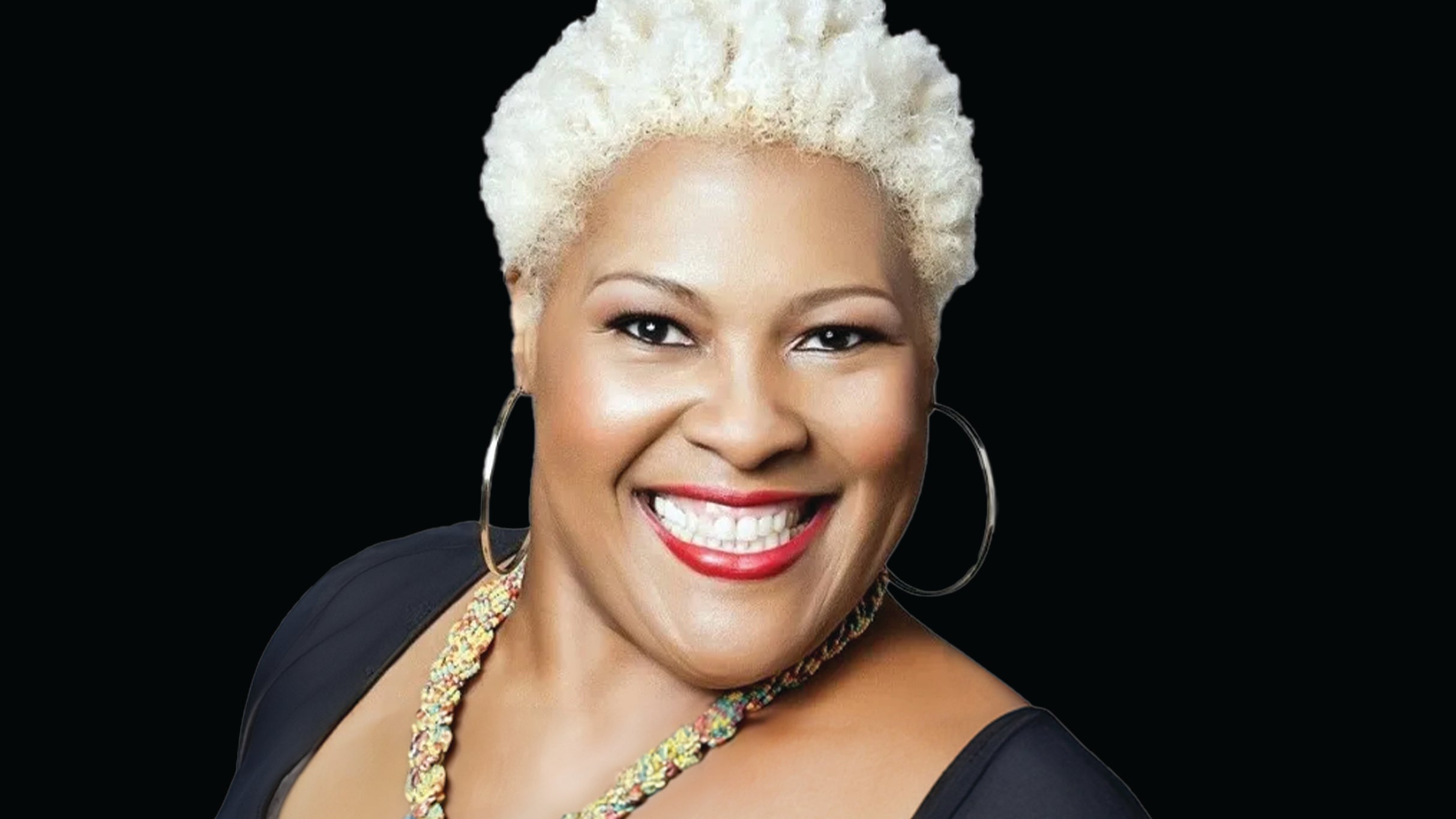 Coco & Friends Comedy Night - National Today