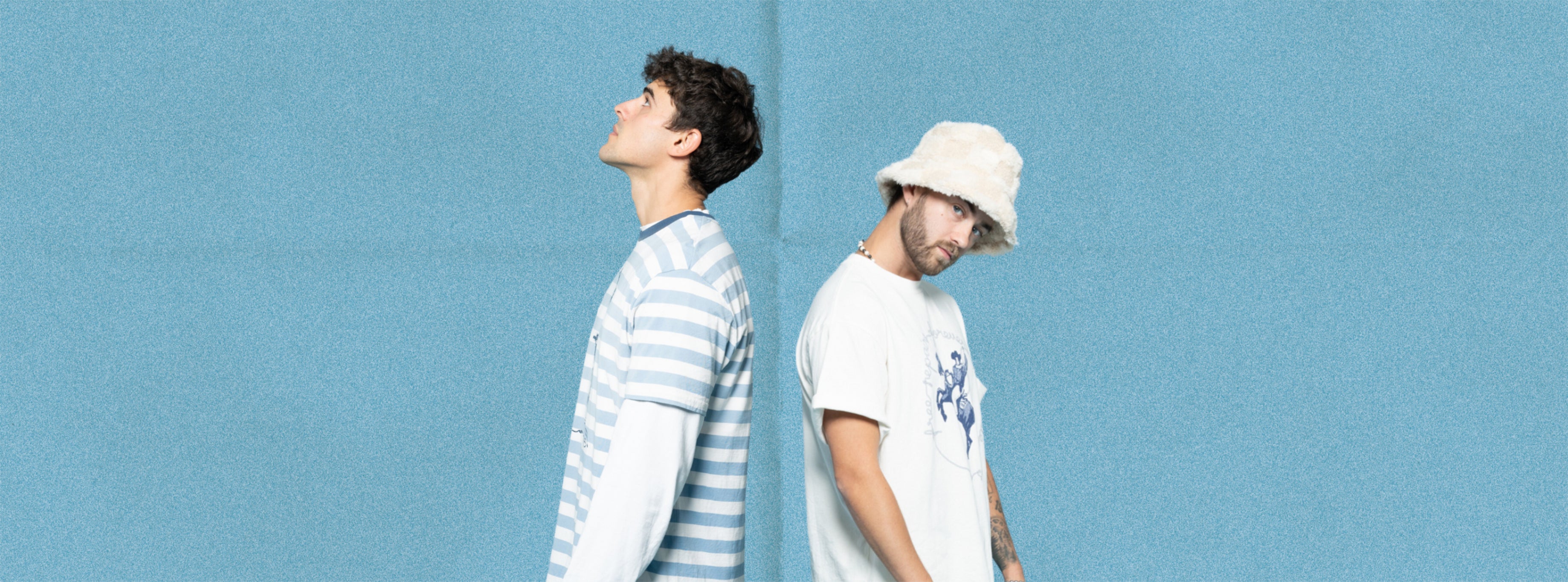 Jack & Jack - National Today