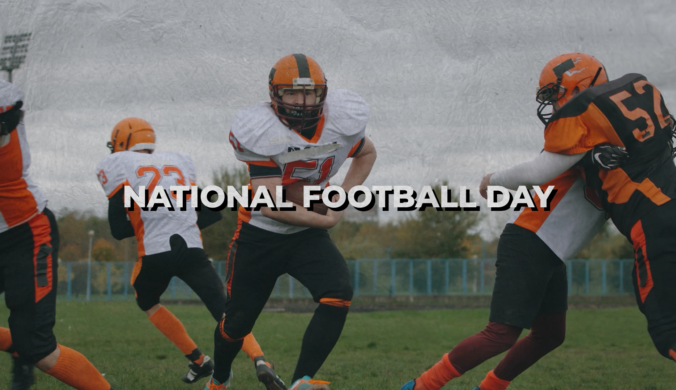 National Corn Fritters Day – Featured Video - National Today