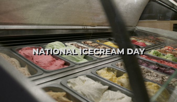 National Corn Fritters Day – Featured Video - National Today