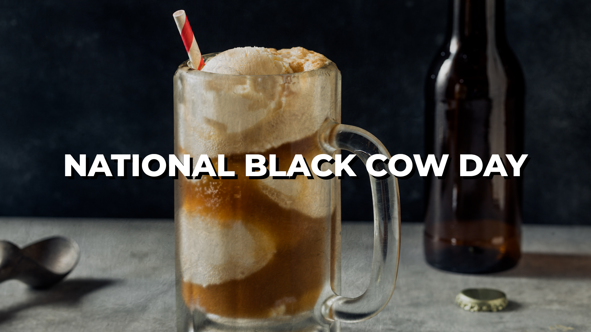 June 10: National Black Cow Day - National Today